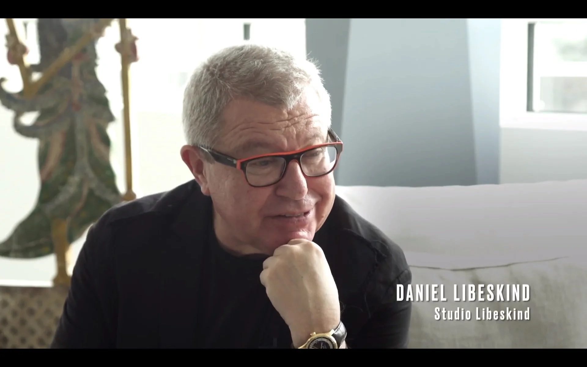 Timeless Tiles: The Italian Legacy - Libeskind