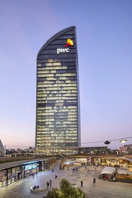 CityLife, PwC Tower | Studio Libeskind | Architecture | Design