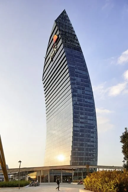 CityLife, PwC Tower | Studio Libeskind | Architecture | Design