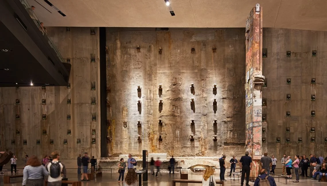 World Trade Center Master Plan | Studio Libeskind | Architecture | Design