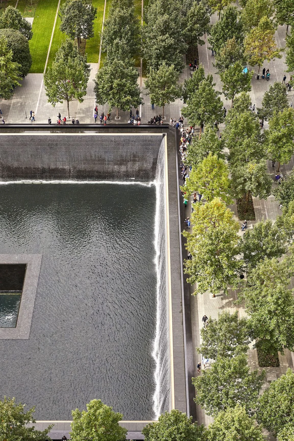 World Trade Center Master Plan | Studio Libeskind | Architecture | Design