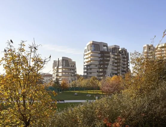 Studio Libeskind in Italy | Studio Libeskind | Architecture | Design