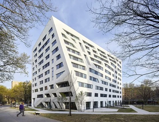 The Villa – Libeskind Signature Series | Studio Libeskind ...