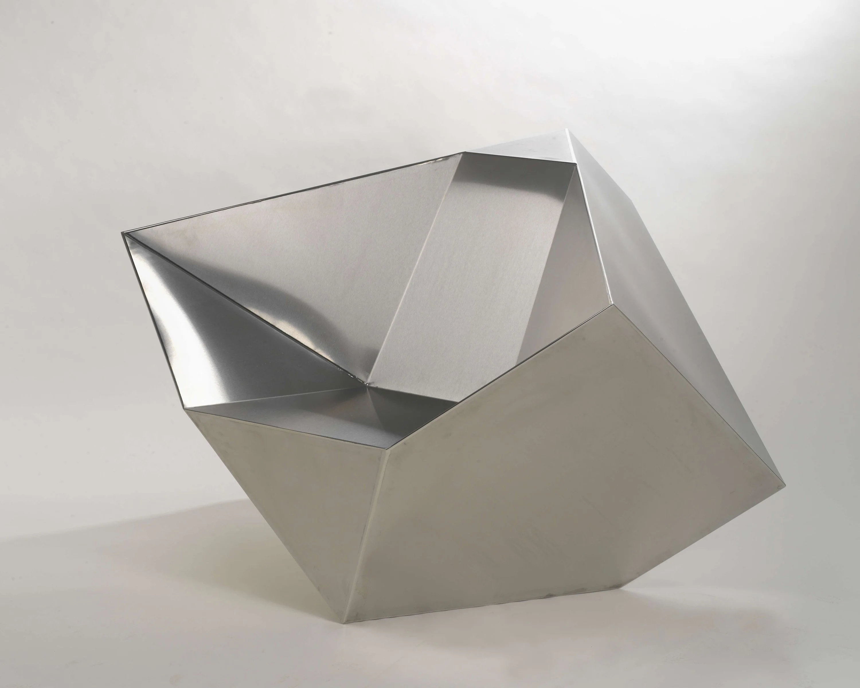 Spirit House Chair - Libeskind