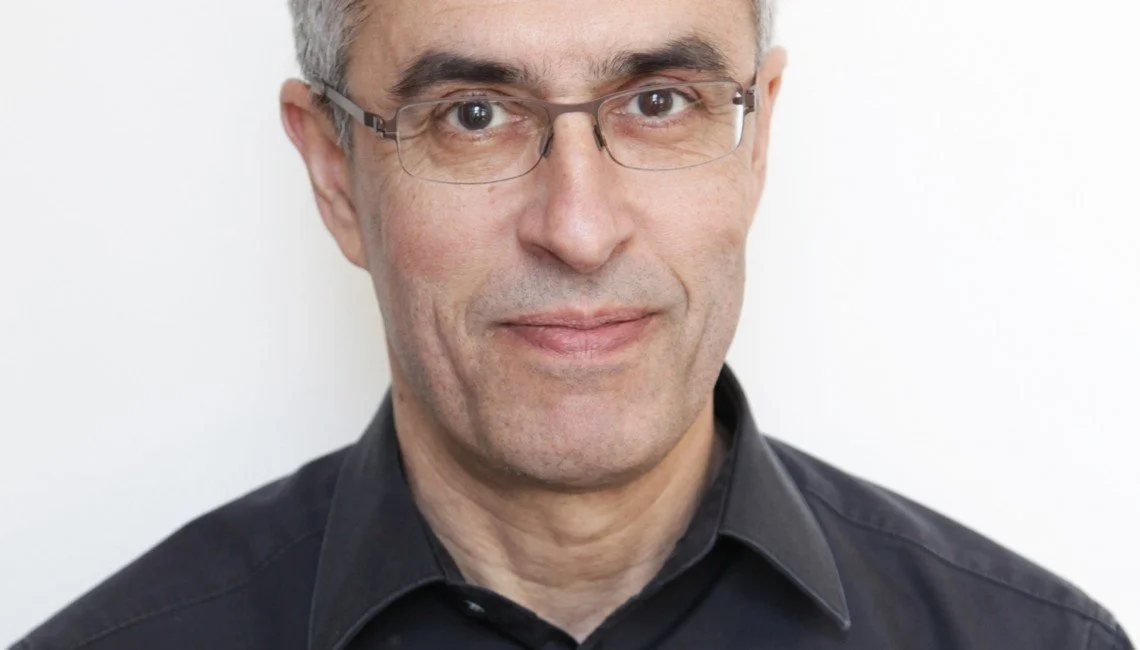 Stefan Blach - Libeskind