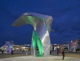 Studio Libeskind in Italy | Studio Libeskind | Architecture | Design