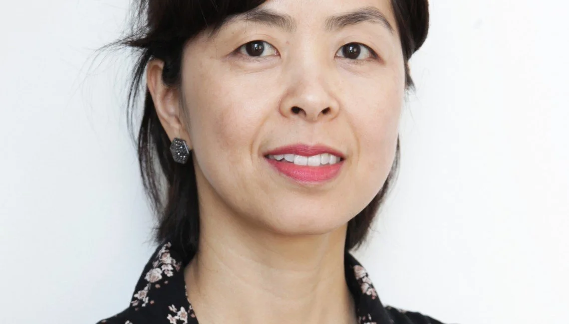 Wan-Chi Chang - Libeskind