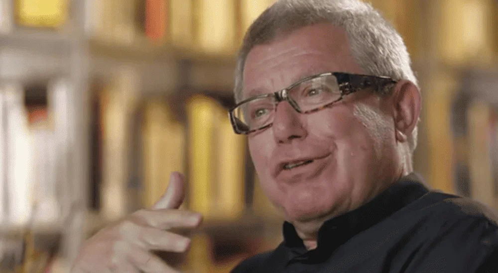 Robert Storr and Daniel Libeskind on Picasso and Giacometti - Libeskind