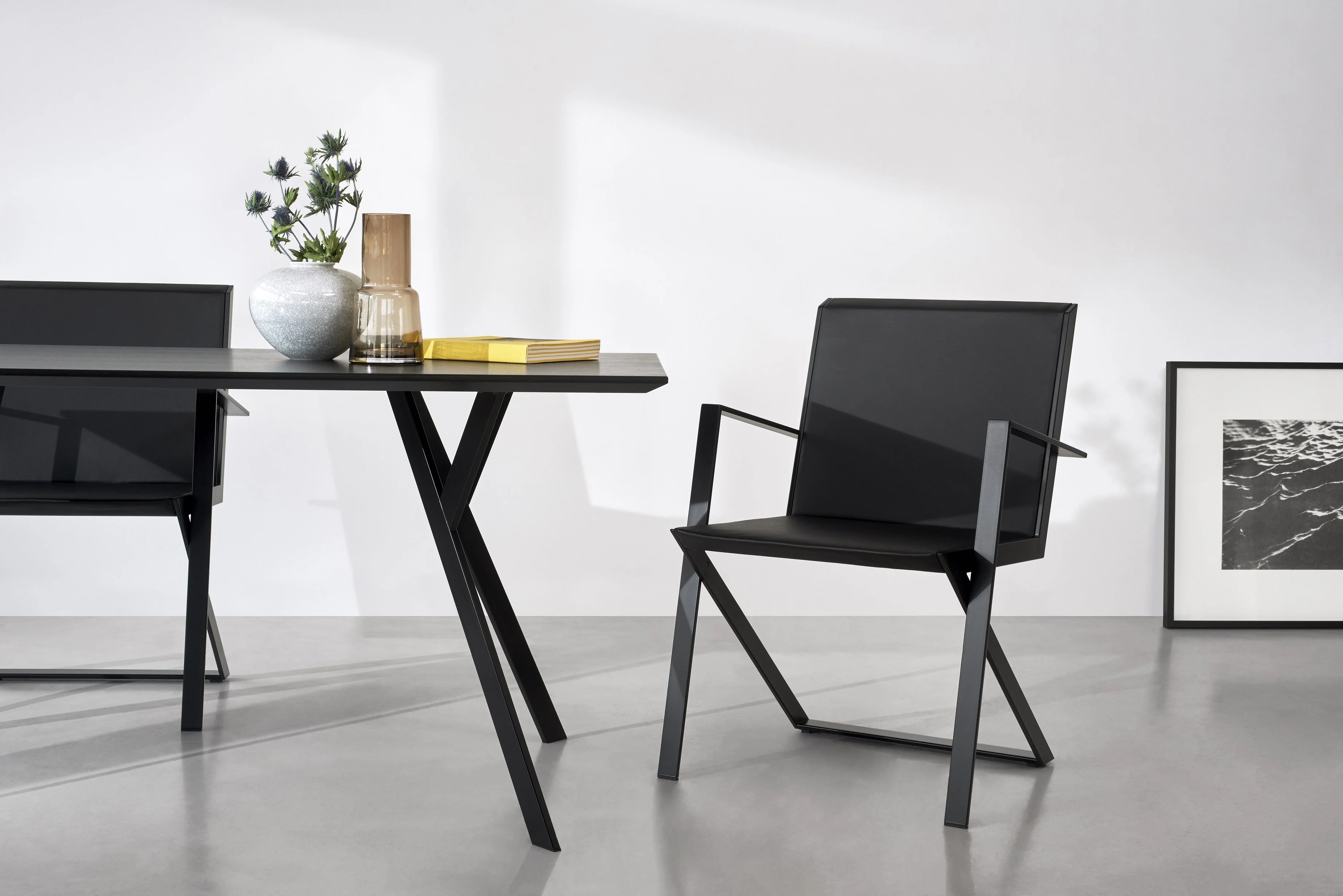 Boaz by Daniel Libeskind - Libeskind